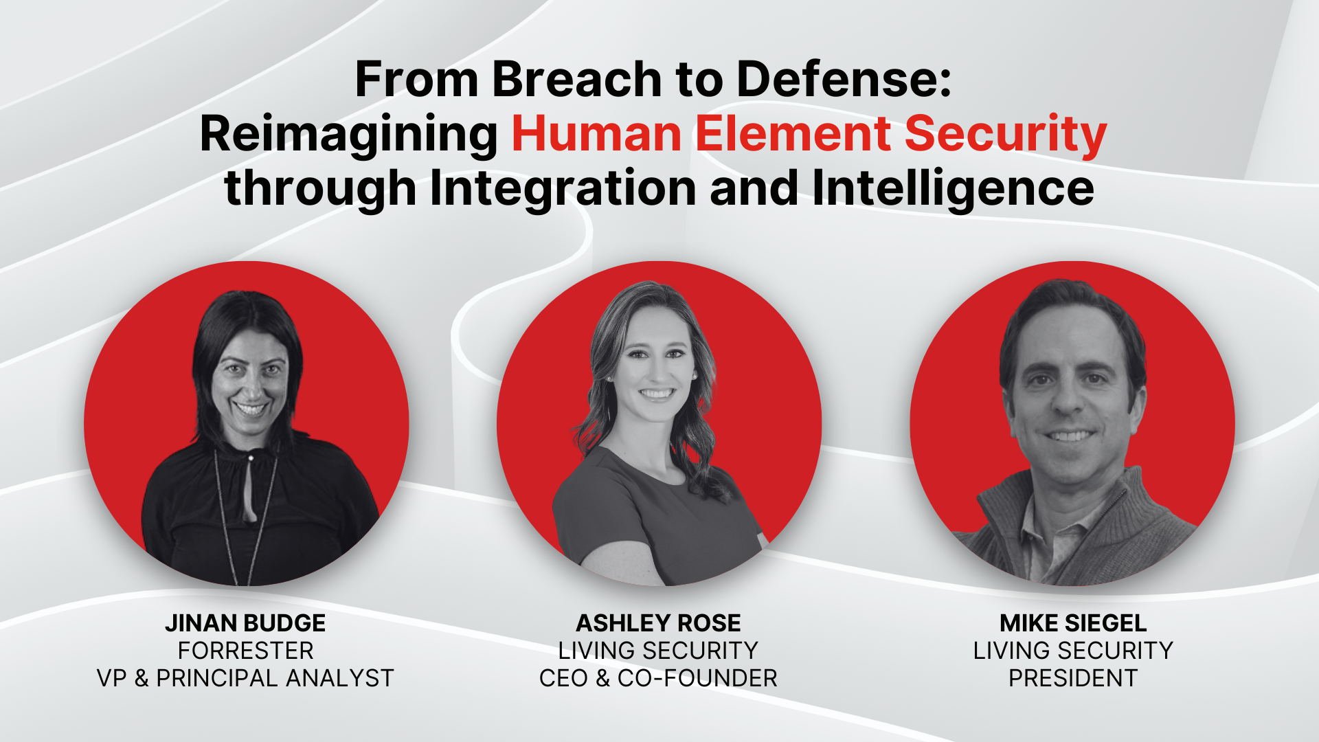 2025 Human Risk Report: Key Cybersecurity Insights